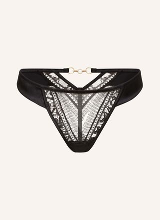 Livy Livy String Batignolles schwarz