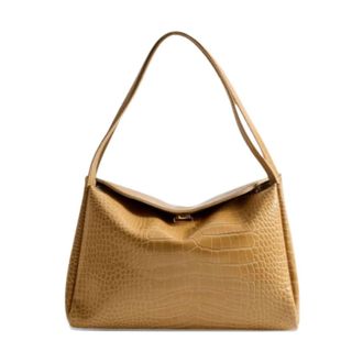 Themoir&egrave; Damen, Taschen, Braun, ONE SIZEGr&ouml;&szlig;e