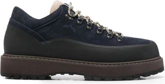 Diemme Flat Shoes Green - Gr. 41 (EU) - in Gr&uuml;n