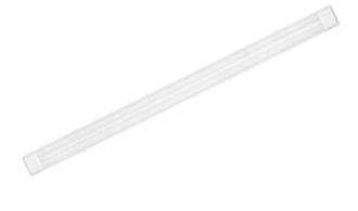Telefunken Led Unterbauleuchte 120 Cm, Led Deckenlampe Keller, Led Leiste K&uuml;chenschrank, Werkstattlampe, Neutralwei&szlig;es Licht, 50 W, 5500 Lm, Wei&szlig;