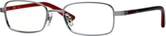 Ray-Ban Brillen - - Accessories - unisex - Grau - 54 MM