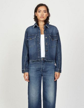 Gang Jeansjacke