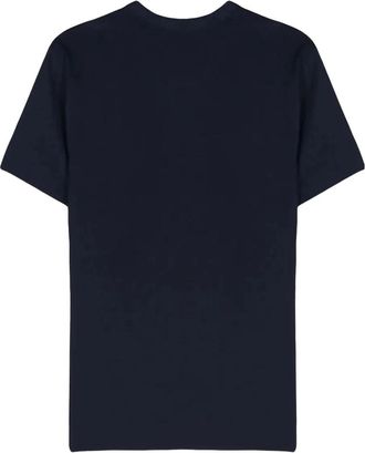 Comme Des Gar&ccedil;ons T-Shirt - Navy