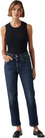Levi's Levis 36200-0342 Pantalon pour Femme, Apply Now, 27W x 30L