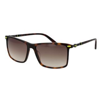 Fila Sonnenbrillen SFI447 0C10 57