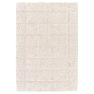IKEA GEOLOG Teppich Langflor