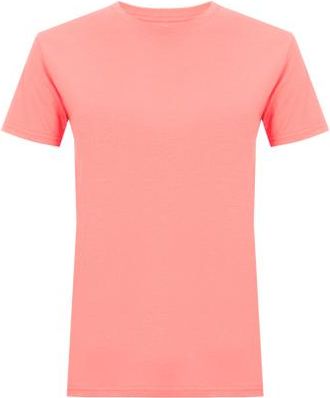 Saison 1865 T-shirt Eqla col rond en coton