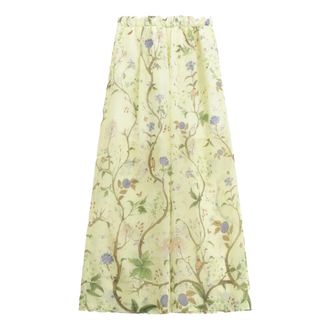 Imperial Stylische Herrenhose - - Trousers - Damen - Gelb - S