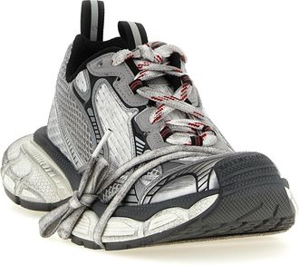 Balenciaga 3XL Sneaker - White