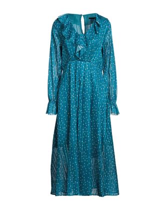 Yes-Zee KLEIDER - Maxi-Kleider auf YOOX.COM