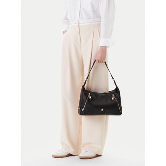 Beverly Hills Polo Club Handtasche Beverly Hills Polo Club CEO-BHPC-C-003-08 Schwarz
