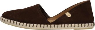 Verbenas Carmen Espadrilles - - Shoes - Damen - Braun - 39 EU