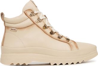 Pikolinos Schnürschuhe Pikolinos W3W-8564C11 Beige