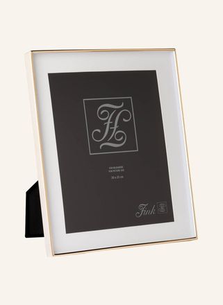 Fink Bilderrahmen Kim gold