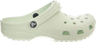 Crocs Femme, Chaussures, Beige, Taille: 37 EU Classic Clog