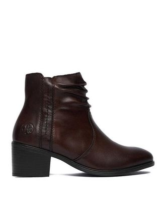 Rieker Stiefeletten CEO-73953-27 Braun