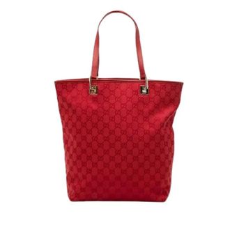 Gucci Damen, Pre-Owned, Rot, ONE SIZEGr&ouml;&szlig;e