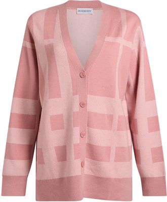 Burberry STRICKWAREN - Strickjacken auf YOOX.COM