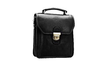 Katana Sacoche Katana Cuir De Vachette Gras K 31019