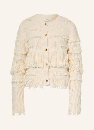 Brax Brax Strickjacke Amelie weiss