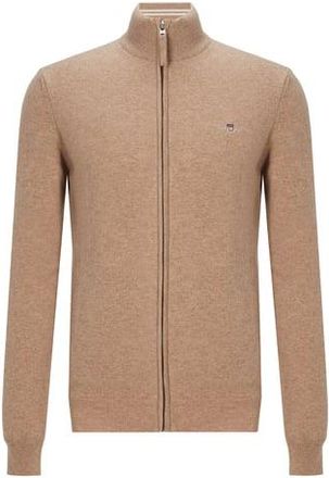 GANT Wollweste - Beige