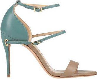 Jennifer Chamandi CHAUSSURES - Sandales sur YOOX.COM