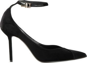 NCUB SCHUHE - Pumps auf YOOX.COM