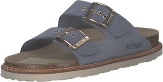 Rohde 5510 Damen Hausschuhe, EU 38