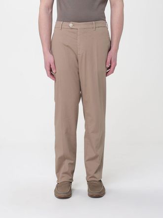 Brunello Cucinelli Hose BRUNELLO CUCINELLI Herren Farbe Biscuit