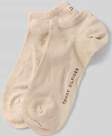 Tommy Hilfiger Socken aus Baumwoll-Mix im 2er-Pack