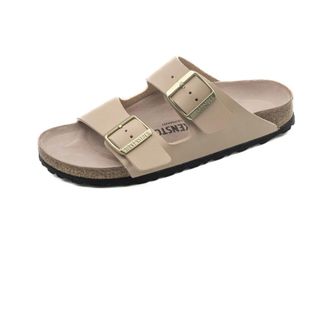 Birkenstock Femme, Chaussures, Rose, Taille: 37 EU Arizona