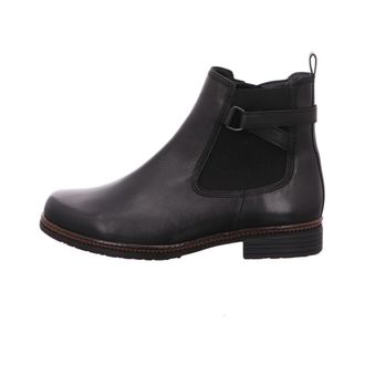 Gabor Chelsea Boots - - Shoes - Damen - Schwarzk - 40 EU