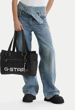 G-Star Raw Handtasche CEO-XC8971 Schwarz