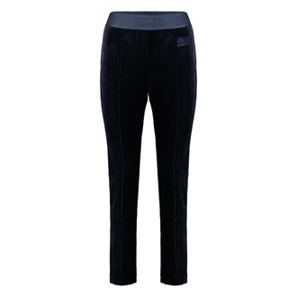 Alberta Ferretti High-waisted casual pants - - Trousers - Damen - Blau - S
