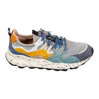 Flower Mountain Homme, Chaussures, Multicolore, Taille: 44 EU Yamano 3 Uni