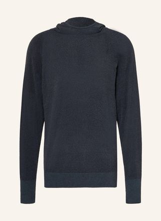 Goldwin Hoodie grau