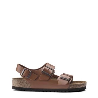 Birkenstock Herren, Schuhe, Braun, 46 EUGr&ouml;&szlig;e
