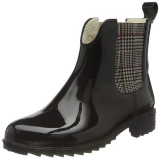 Rieker Damen P8280 Chelsea-Stiefel 37 EU
