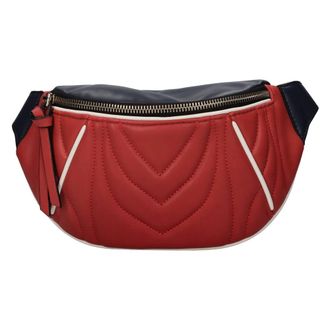 iBlues Damen, Taschen, Rot, ONE SIZEGr&ouml;&szlig;e