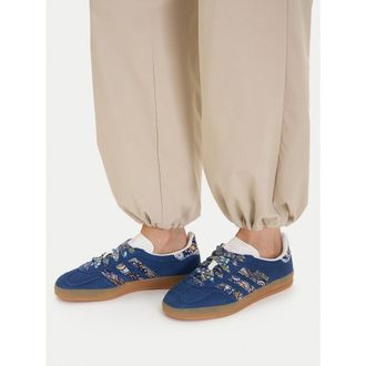 adidas Sneakers adidas Liberty London Gazelle Indoor KK4700 Dunkelblau
