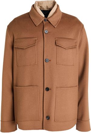 Palt&ograve; JACKEN & M&Auml;NTEL - M&auml;ntel auf YOOX.COM