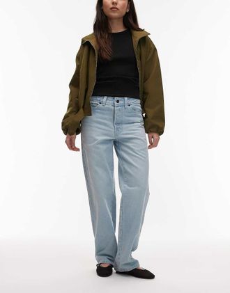 Dickies 984 - Jean droit - Bleu clair