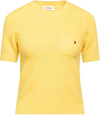 Sandro STRICKWAREN - Pullover auf YOOX.COM