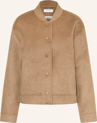 Darling Harbour Darling Harbour Blouson beige