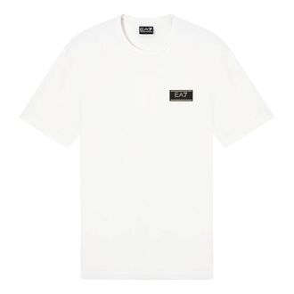 Emporio Armani Emporio Armani Ea7, Herren, Sport, Wei&szlig;, MGr&ouml;&szlig;e