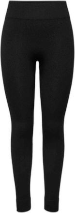Only Only, Femme, Pantalons, Noir, Taille: 36 FR Leggings