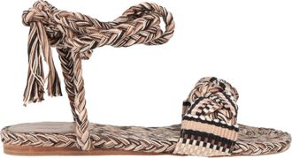 Amambaih SCHUHE - Sandalen auf YOOX.COM