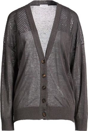 Brunello Cucinelli STRICKWAREN - Strickjacken auf YOOX.COM