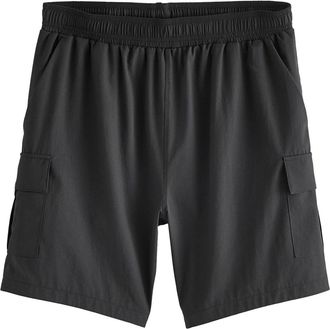 Next Shorts