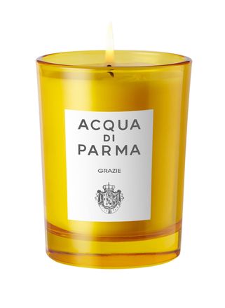 Acqua di Parma Grazie Duftkerze 200 g